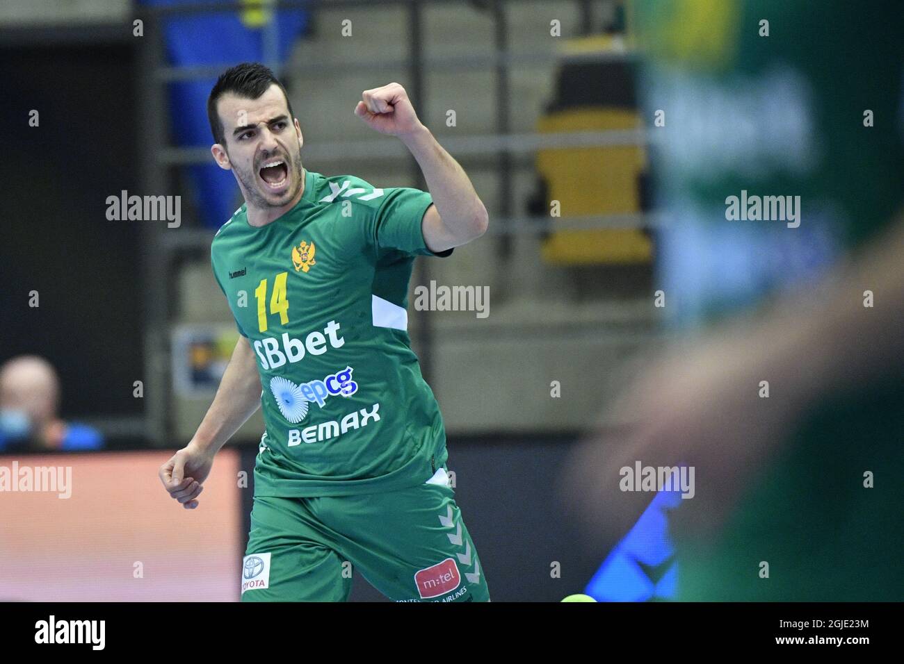 Milos vujovic Banque de photographies et d’images à haute résolution ...