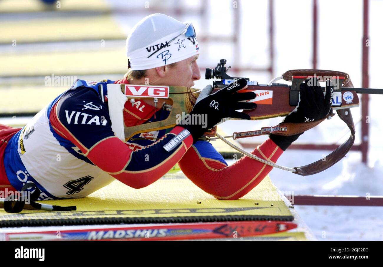 Lars berger Banque de photographies et d’images à haute résolution - Alamy