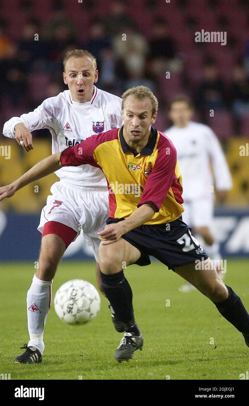 Adam majewski Banque de photographies et d’images à haute résolution ...