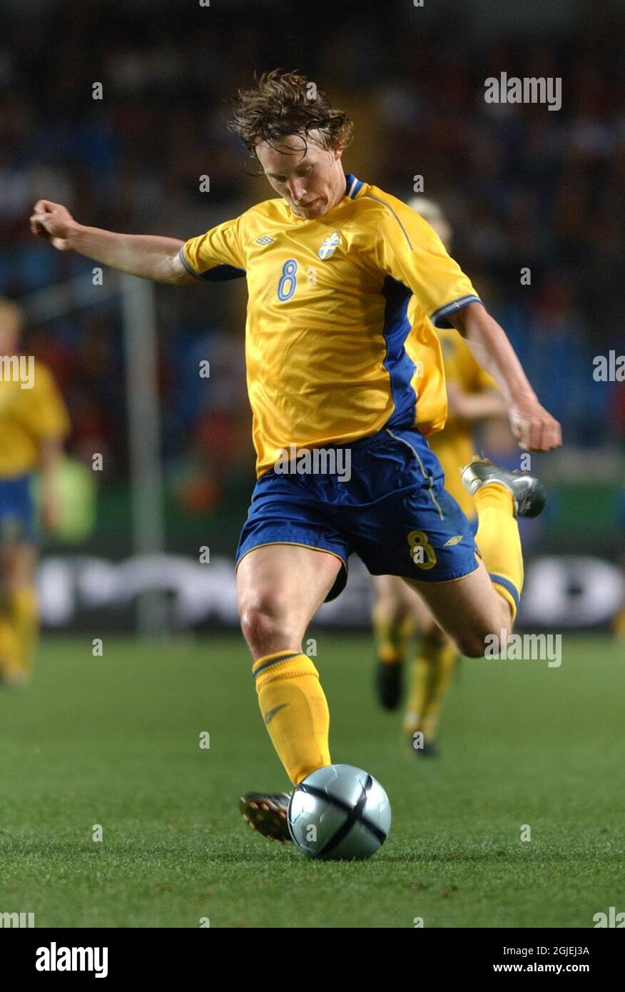 Kallstrom kim Banque de photographies et d’images à haute résolution ...