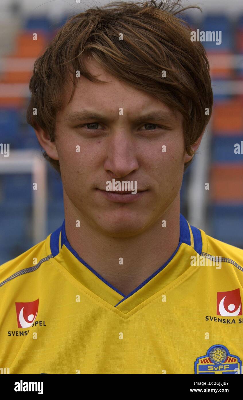 Kallstrom kim Banque de photographies et d’images à haute résolution ...