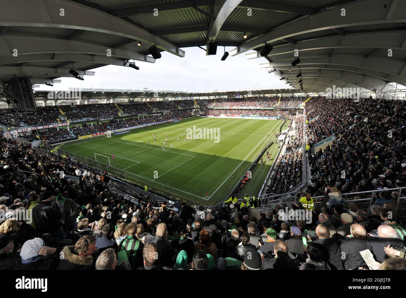 Ullevi stadium Banque de photographies et d’images à haute résolution ...