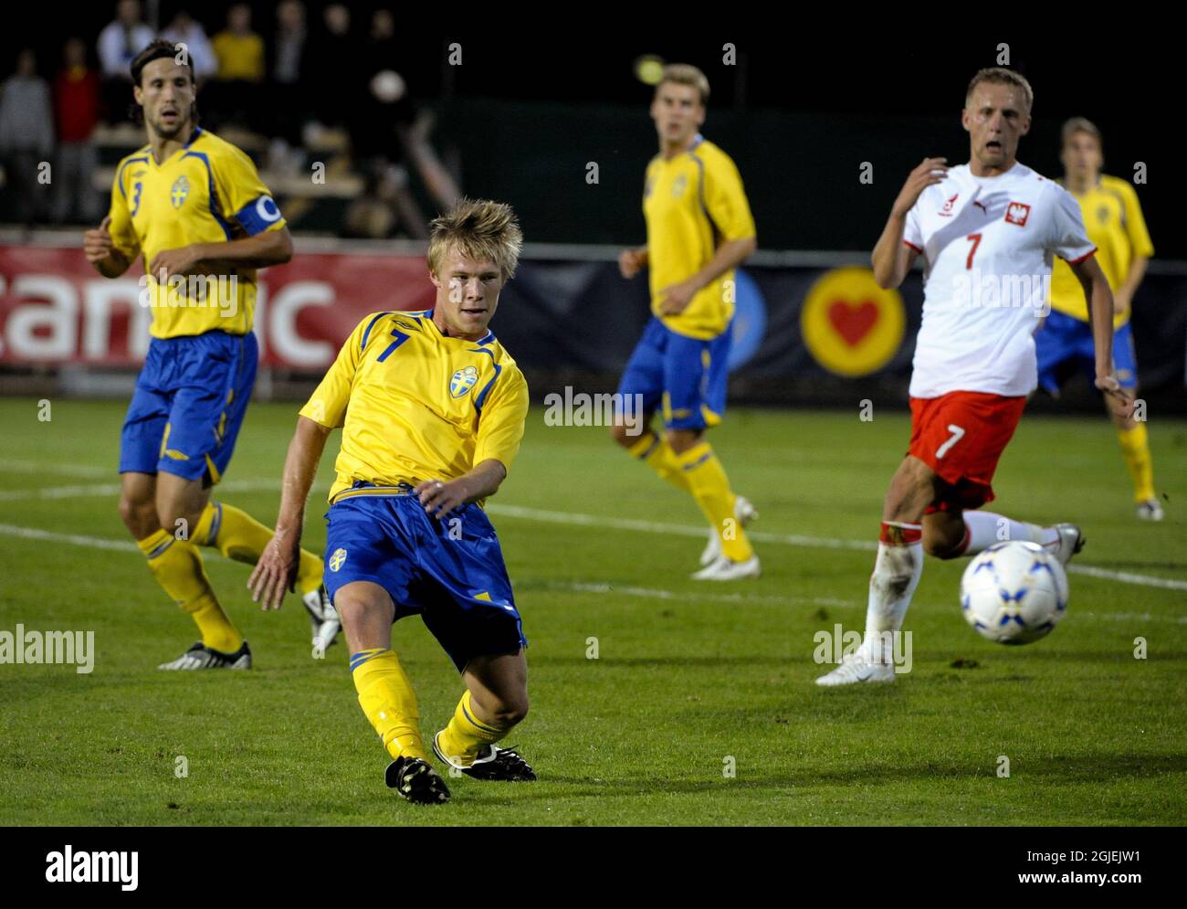 Andreas landgren Banque de photographies et d’images à haute résolution ...