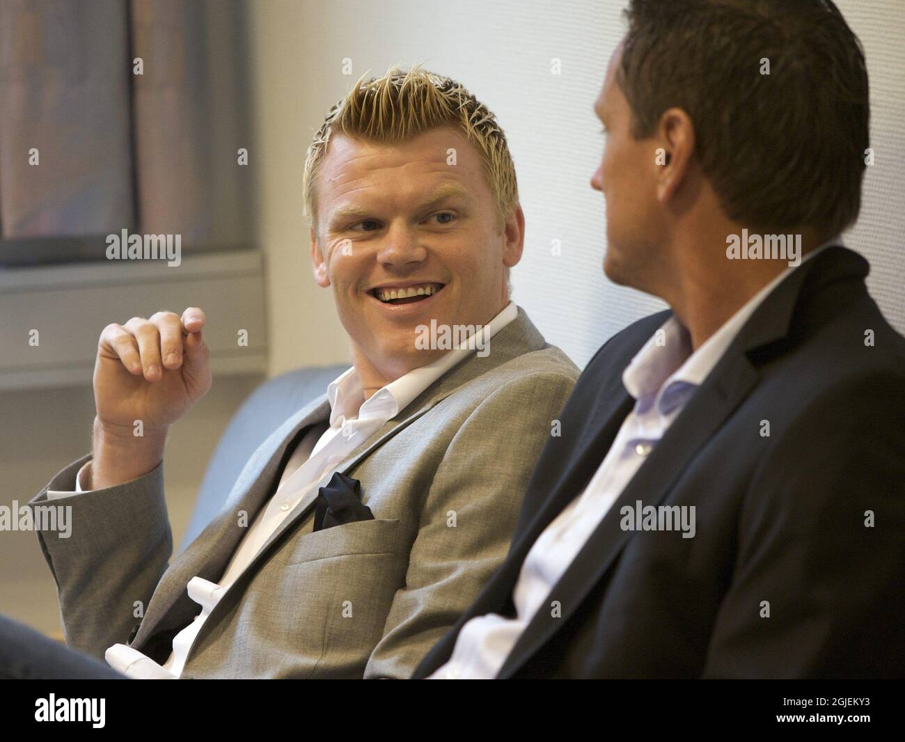 Arne kvalheim Banque de photographies et d’images à haute résolution ...