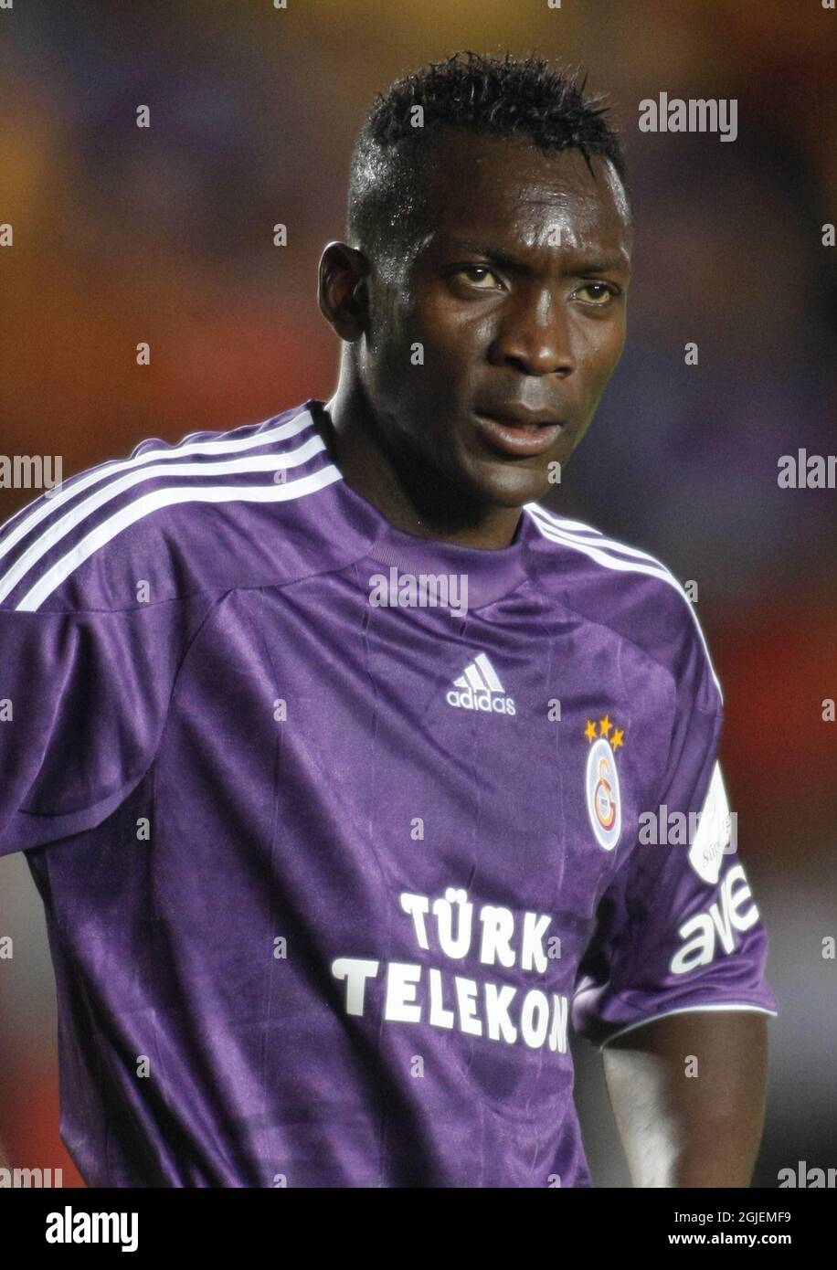 Shabani nonda Banque de photographies et d’images à haute résolution ...