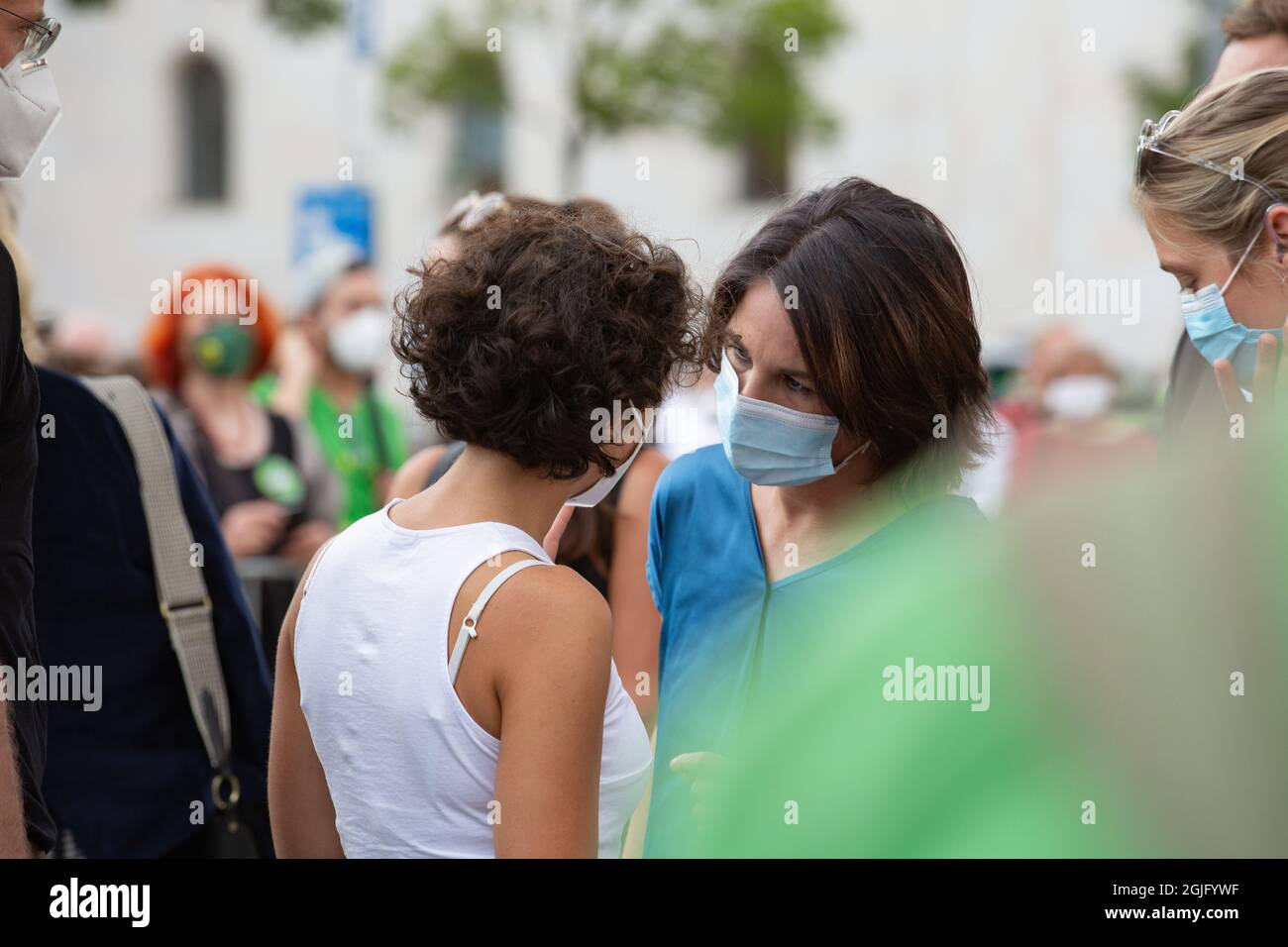 Barbara schuster Banque de photographies et d’images à haute résolution ...