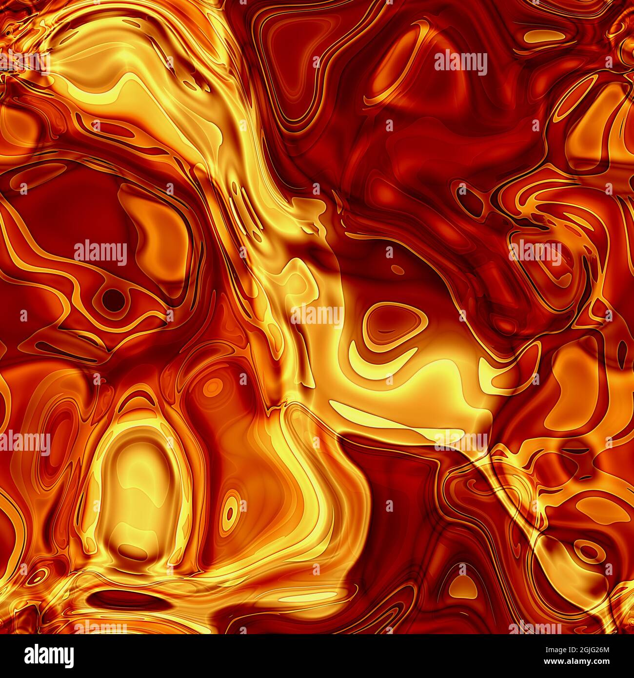 Amber background Banque de photographies et d’images à haute résolution ...