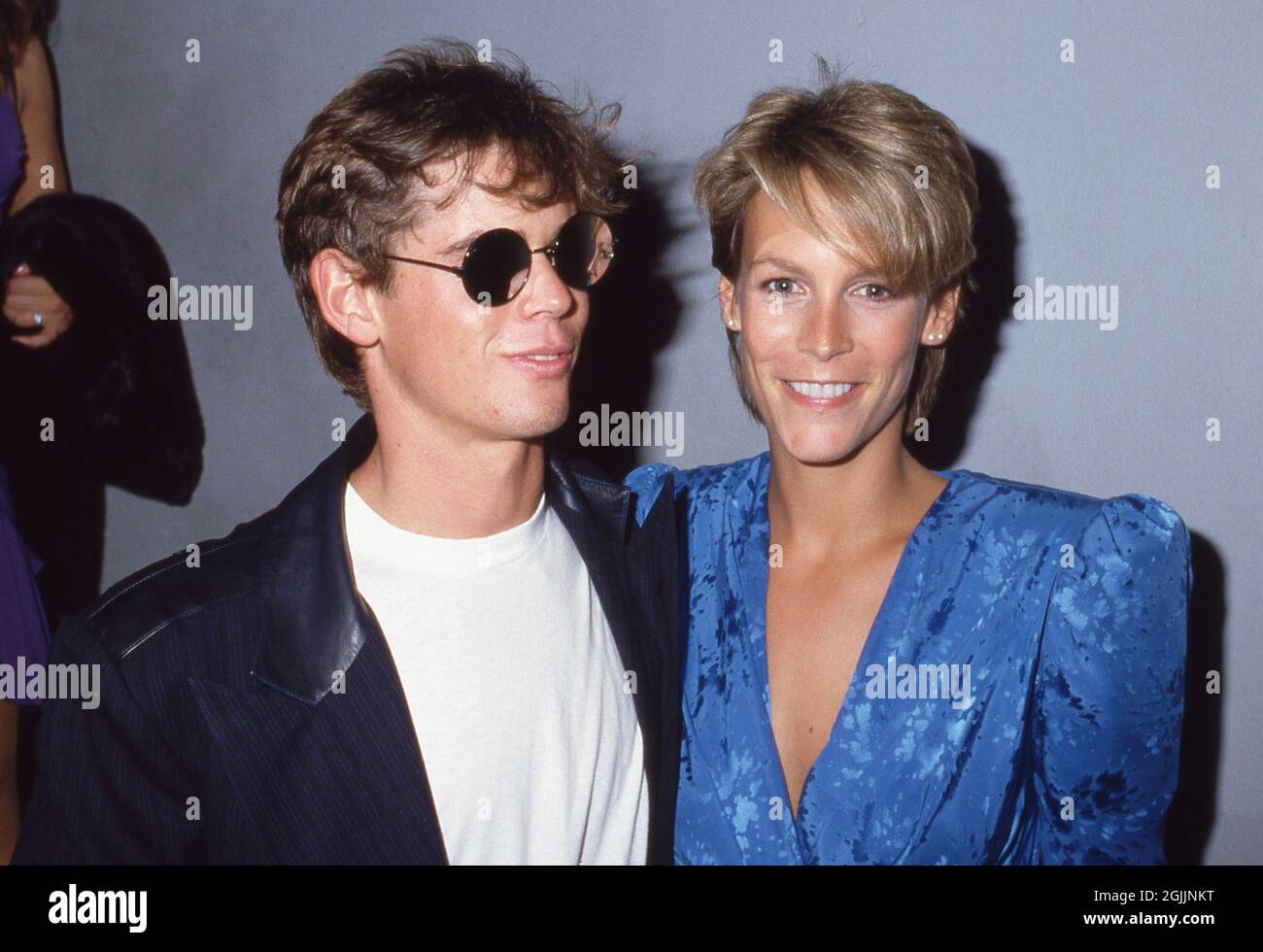 Jamie lee curtis grandview Banque de photographies et d’images à haute ...