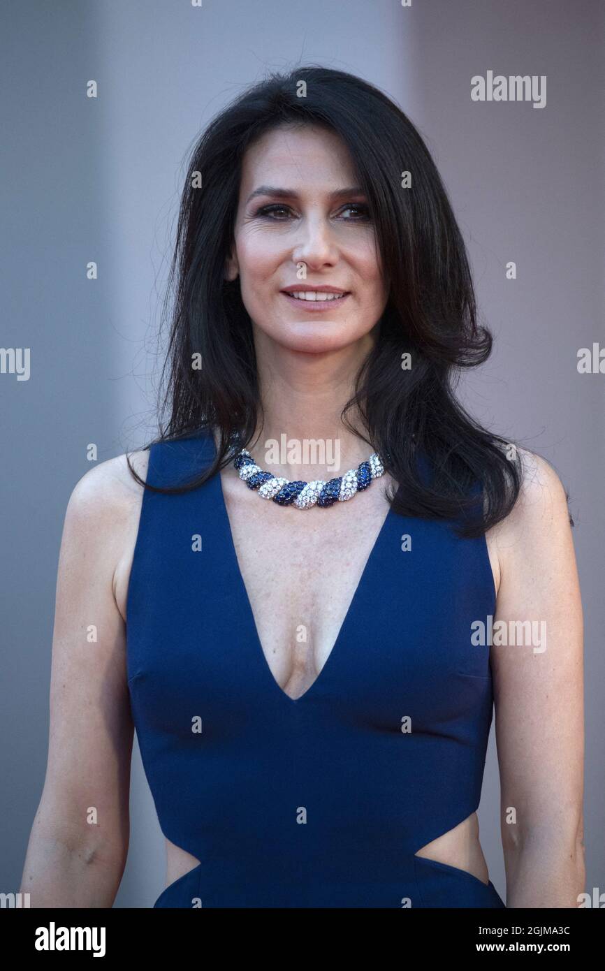 Marie drucker venise Banque de photographies et d’images à haute ...