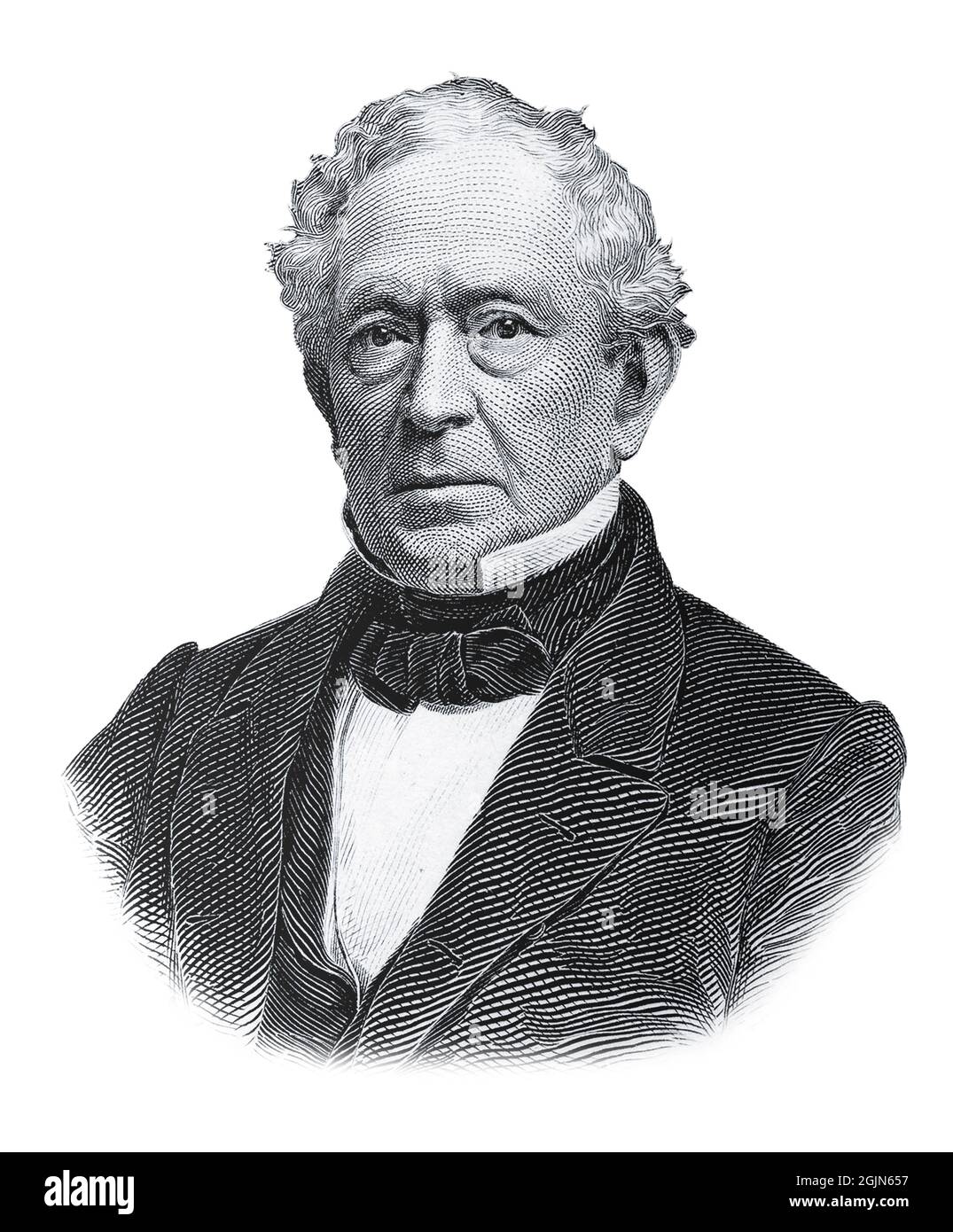 Edward everett Banque d'images détourées - Alamy