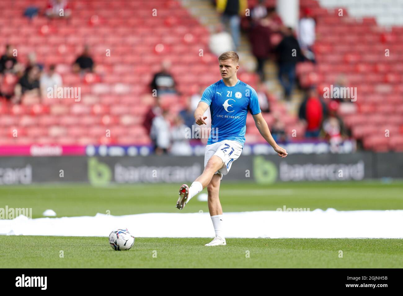 Joe tomlinson Banque de photographies et d’images à haute résolution ...