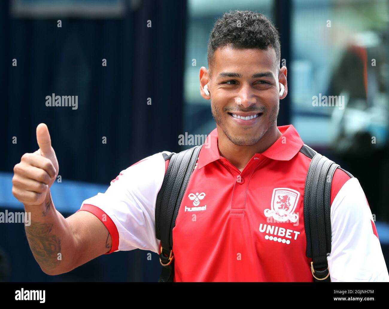 Onel hernandez football Banque de photographies et d’images à haute ...