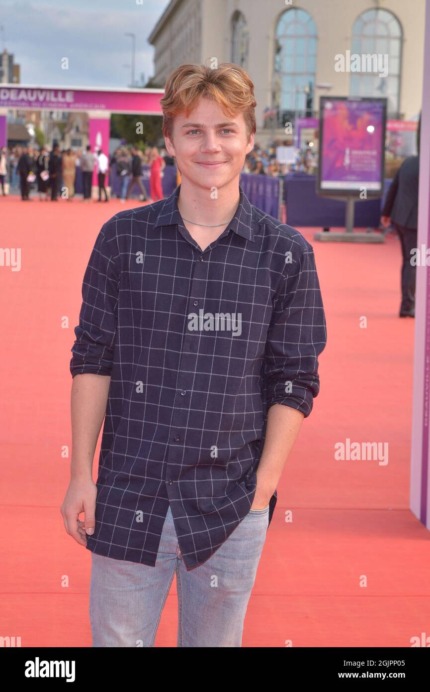 Felix lefebvre Banque de photographies et d’images à haute résolution ...