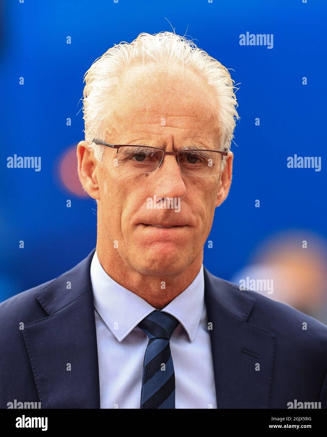 Nottingham forest contre cardiff city Banque de photographies et d ...