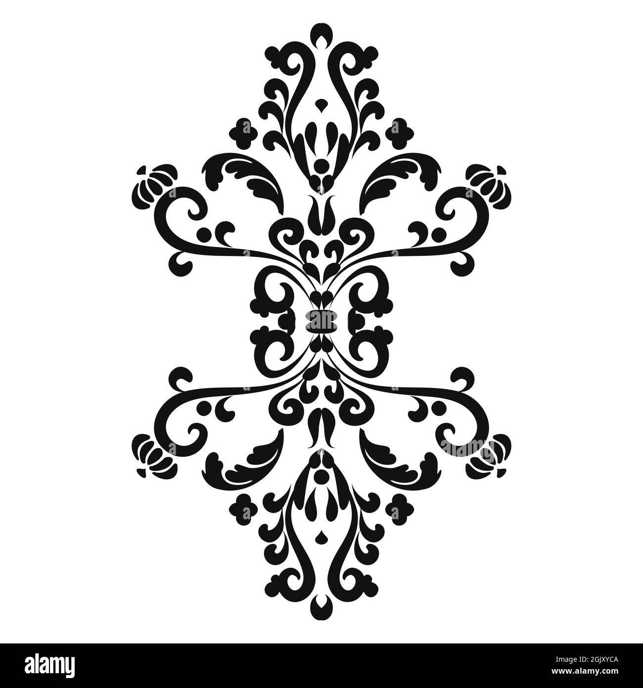 Motif en filigrane Banque de photographies et d’images à haute ...