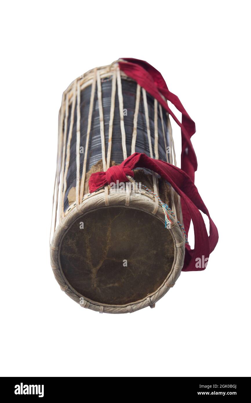 Yak blanc Banque d'images détourées - Alamy