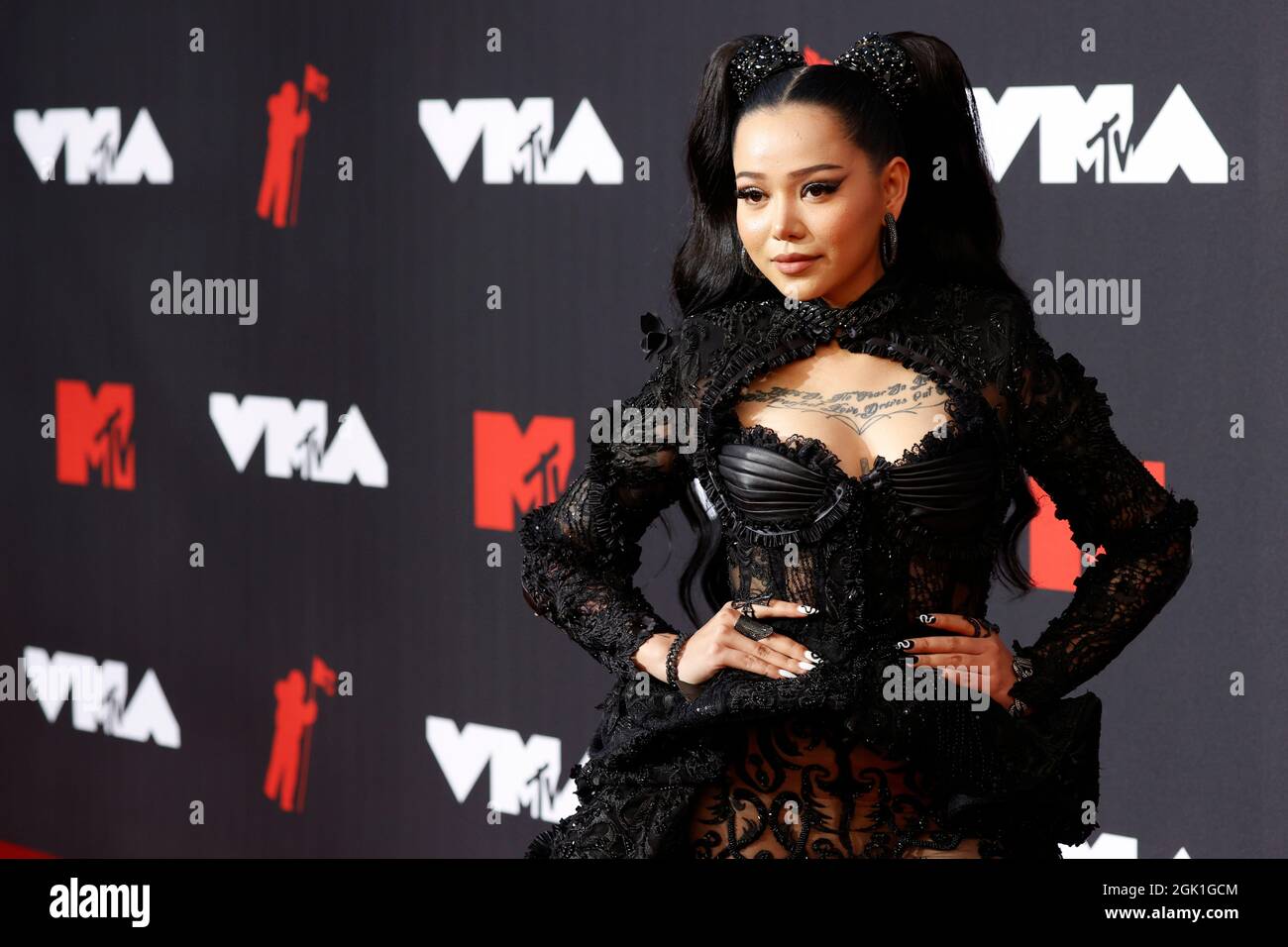 Bella poarch Banque de photographies et d’images à haute résolution - Alamy