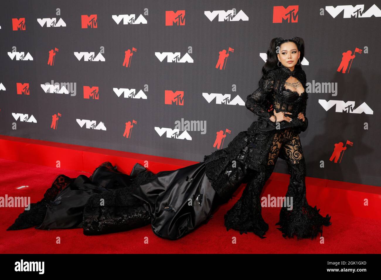 Bella poarch Banque de photographies et d’images à haute résolution - Alamy