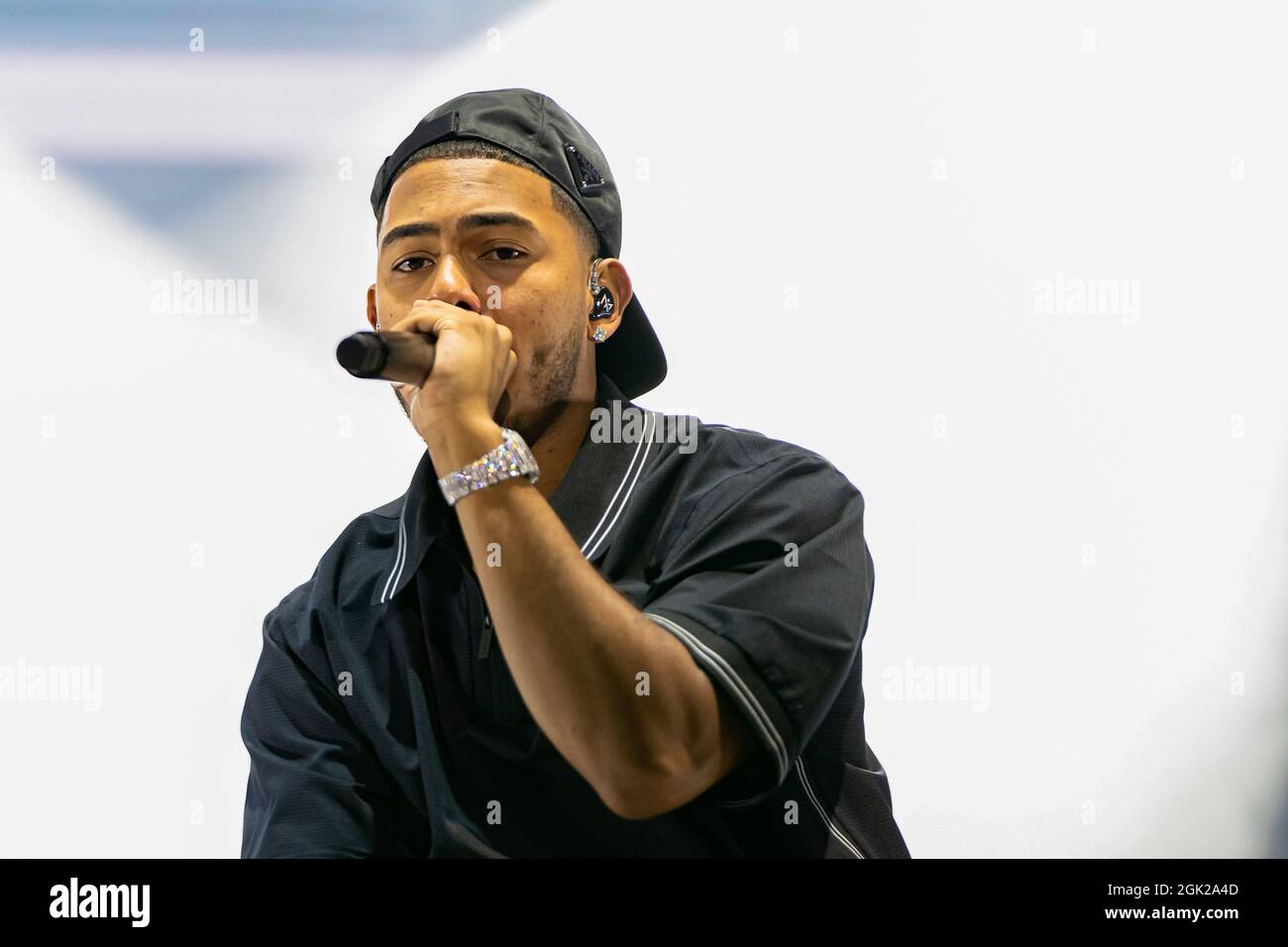 Michael anthony torres monge Banque de photographies et d’images à ...