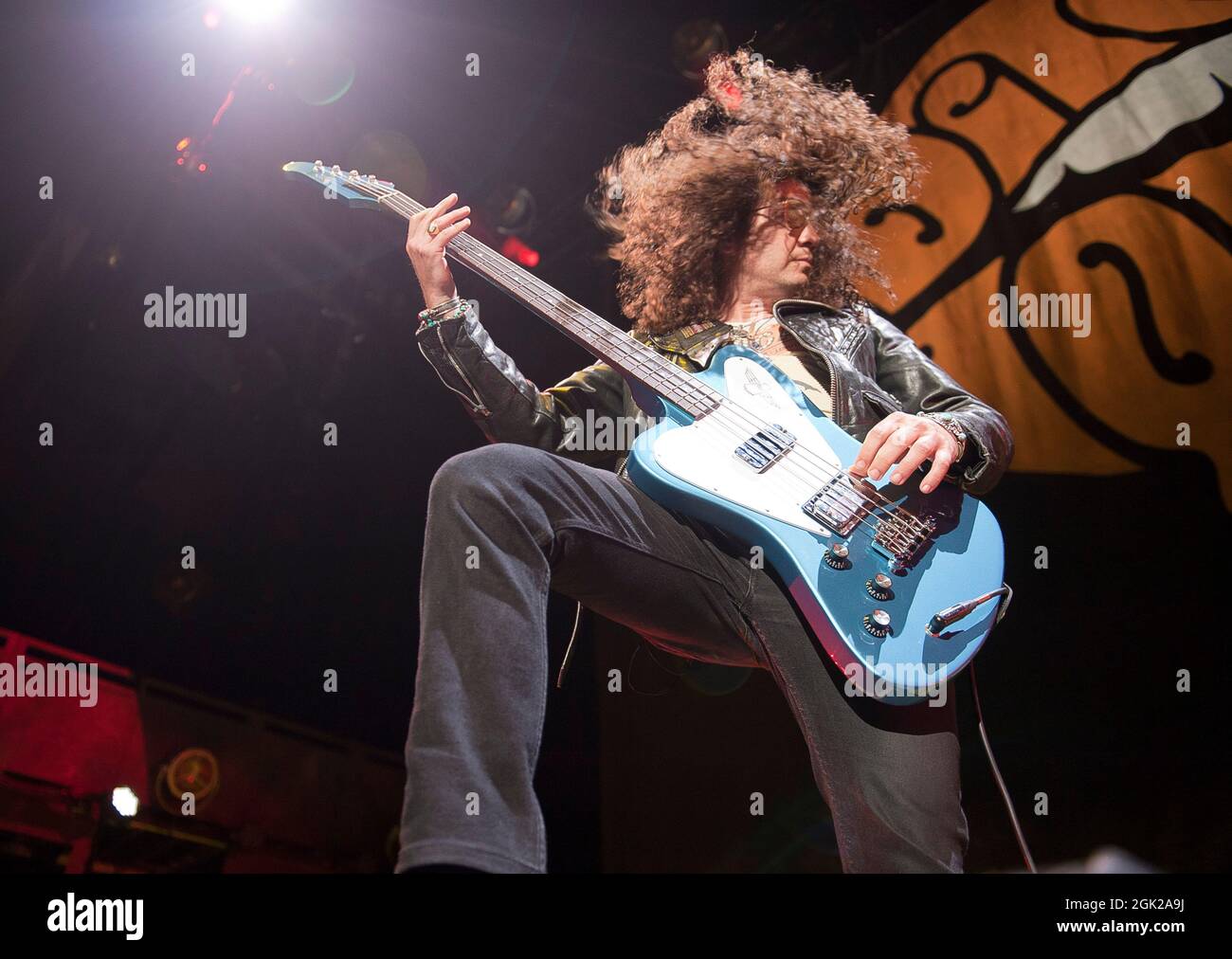 11 septembre 2021 - Raleigh, Caroline du Nord; États-Unis - le ...