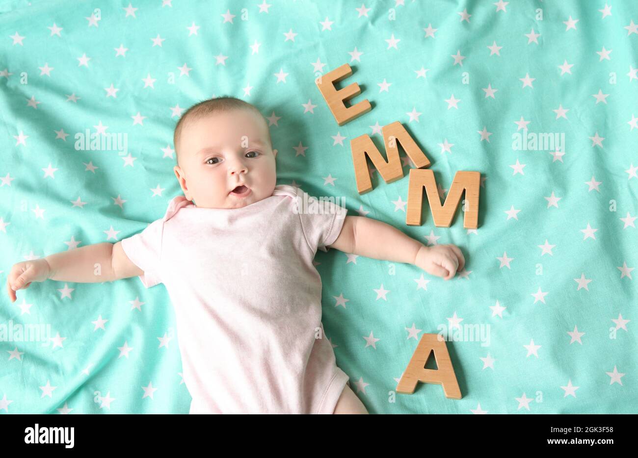 Emma mignon Banque de photographies et d’images à haute résolution - Alamy