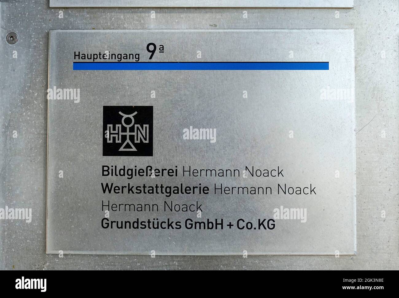 Noack berlin Banque de photographies et d’images à haute résolution - Alamy