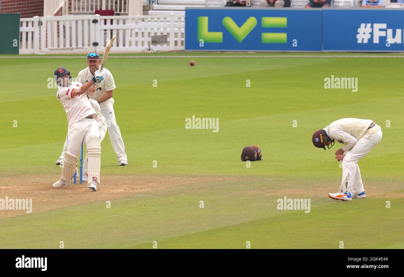 Surreys va jacks Banque de photographies et d’images à haute résolution ...