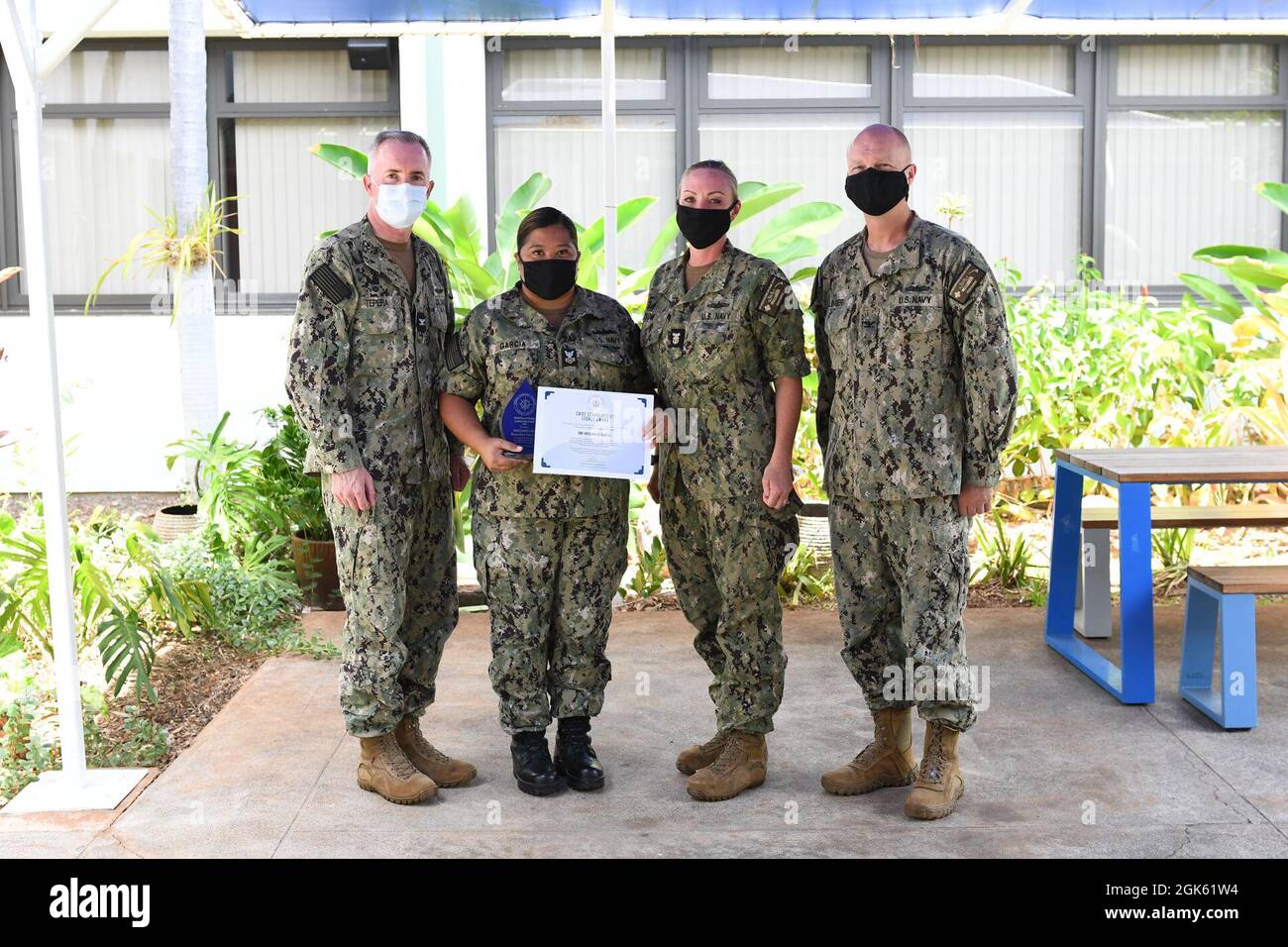 La Triade du commandement de préparation et d'entraînement en médecine ...