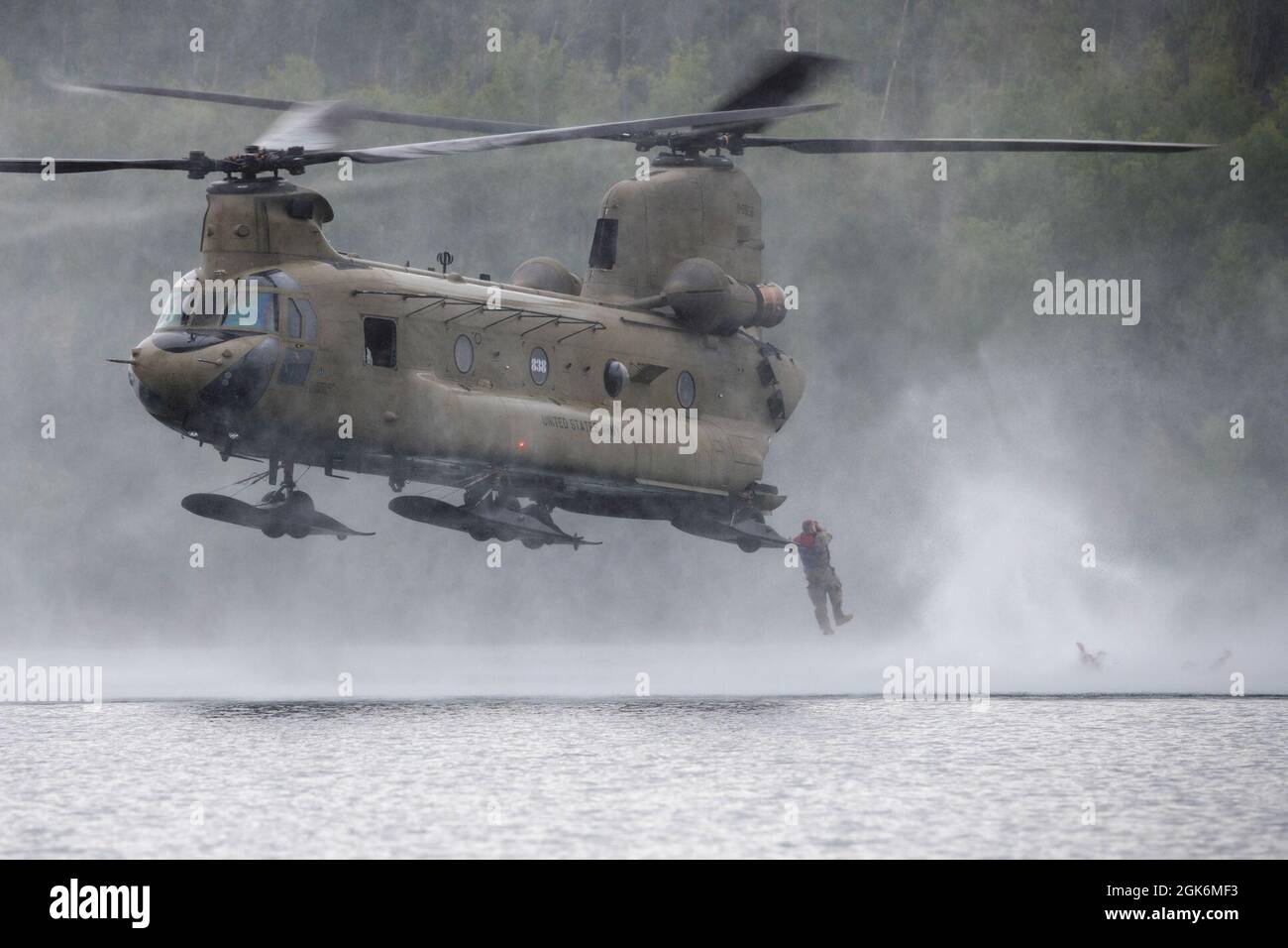 Les ingénieurs de combat de l'armée de la Breacher Company, 6e ...