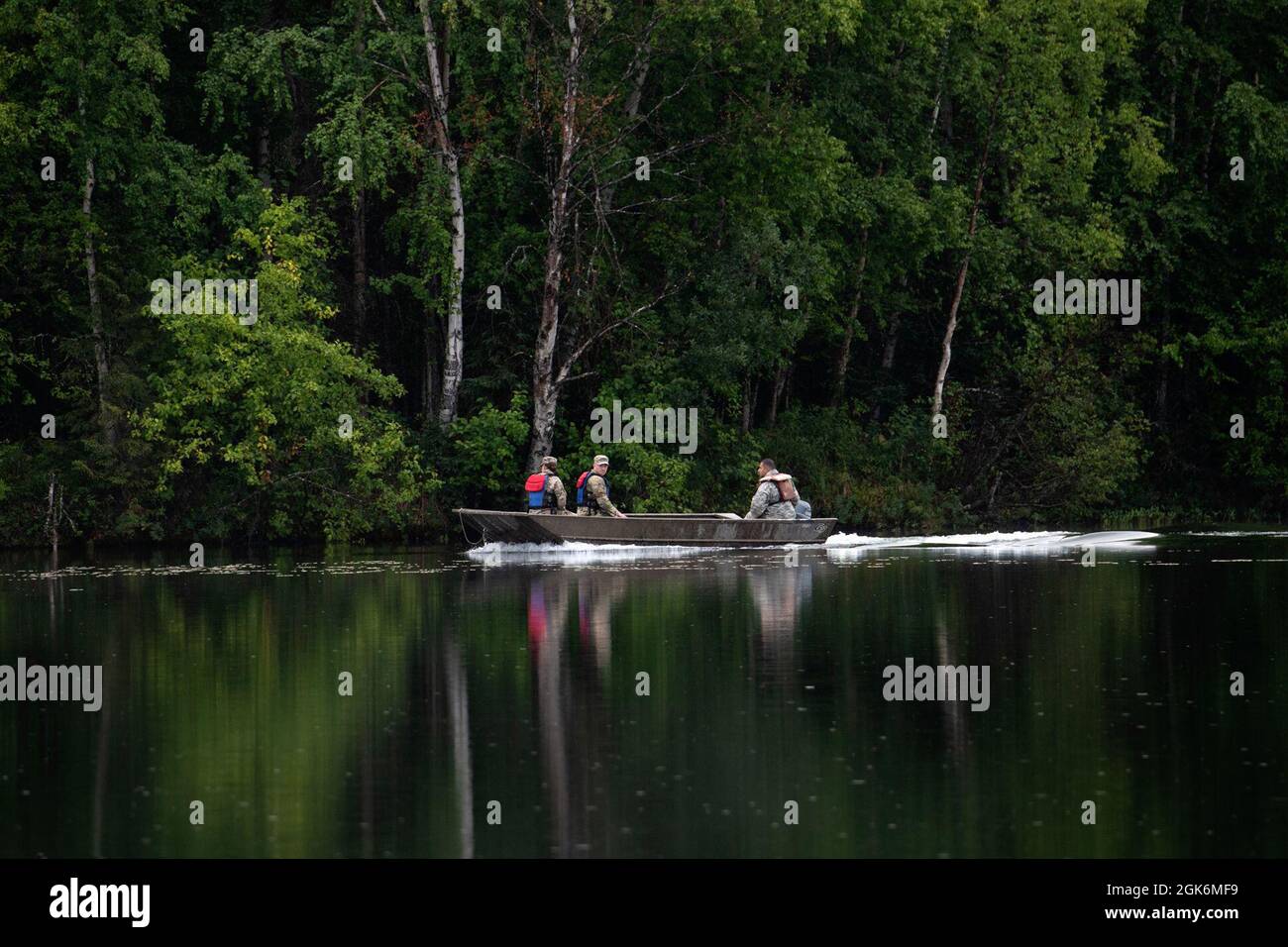 Des ingénieurs de combat de l'armée de la Breacher Company, 6e ...