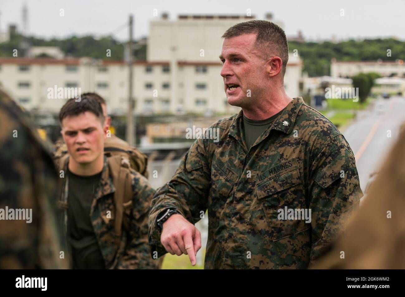 Marcus hansen Banque de photographies et d’images à haute résolution ...