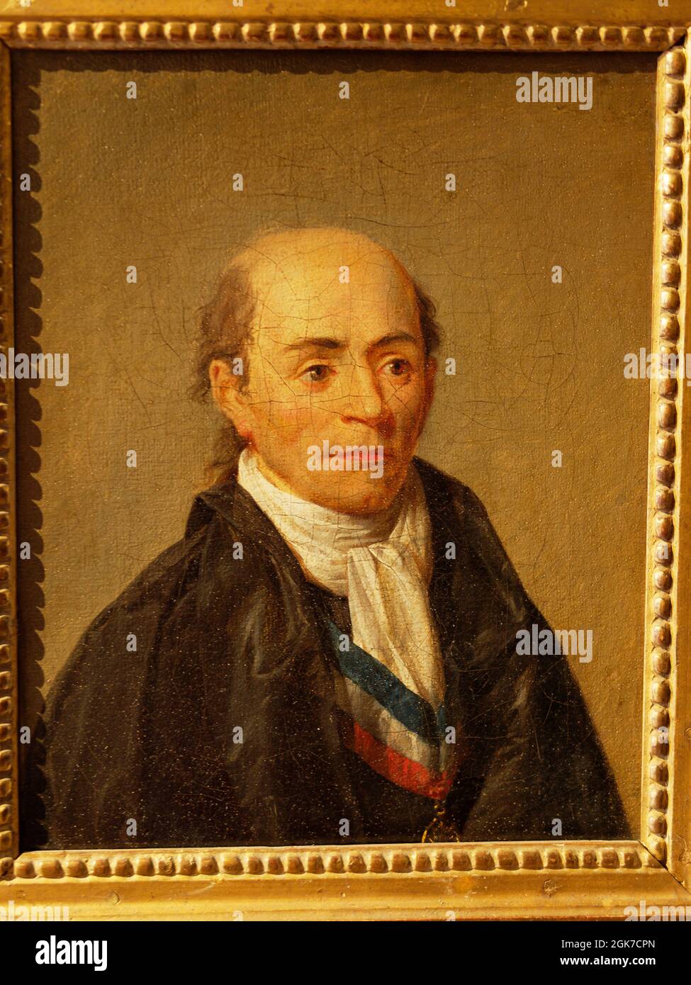 Joseph chalier Banque de photographies et d’images à haute résolution ...