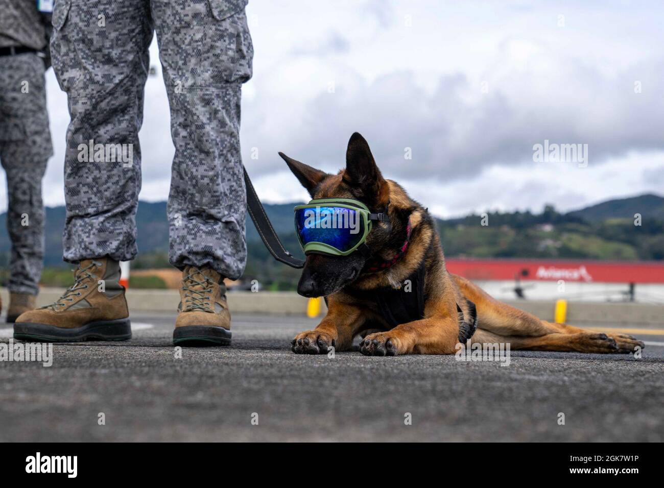 Catastrophe de vol dans les andes Banque de photographies et d’images à ...