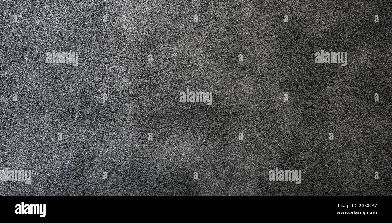 Plancher en PVC vinyle. La texture du plancher en vinyle est noire ...