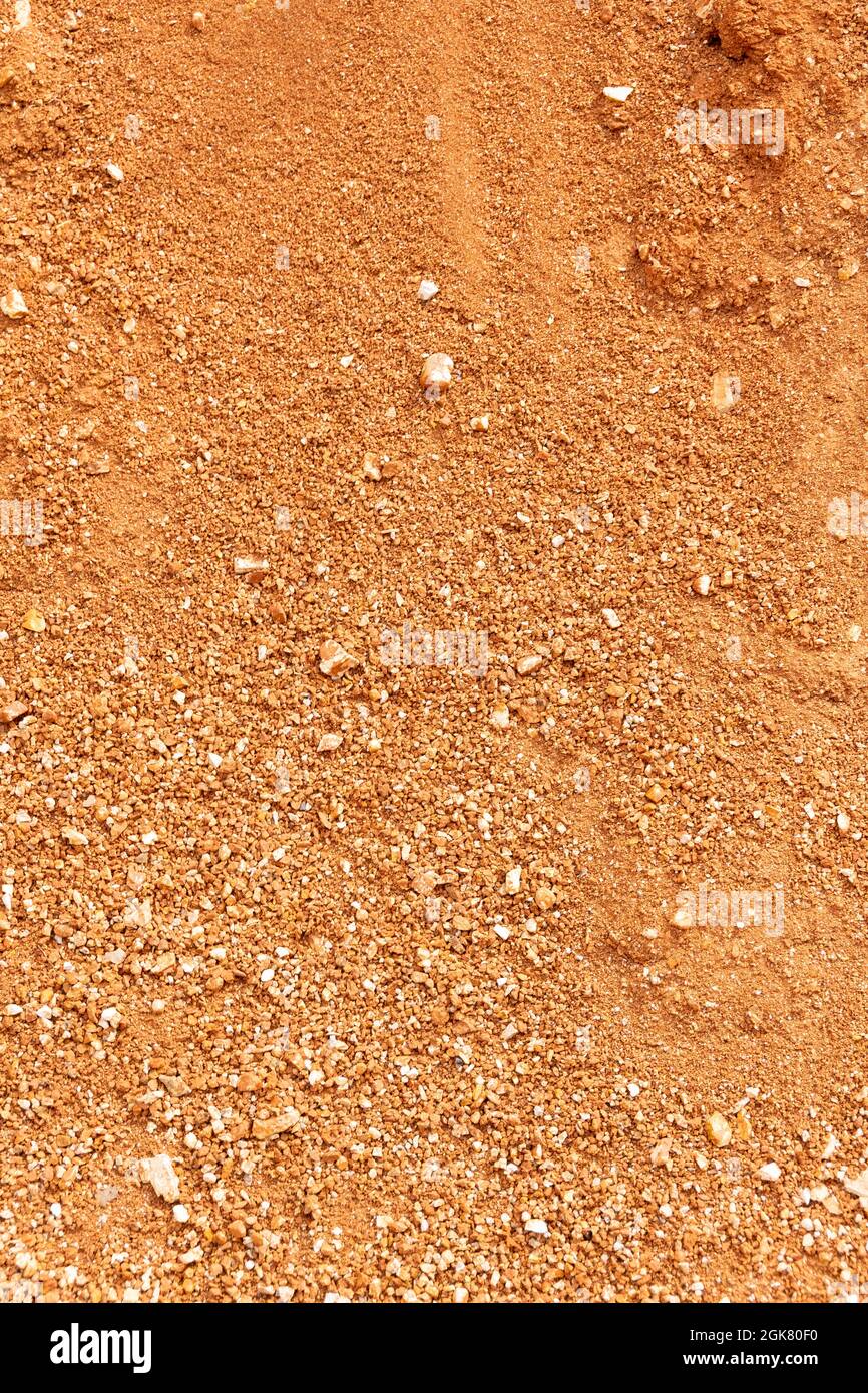 Texture de la surface du sol Banque de photographies et d’images à ...