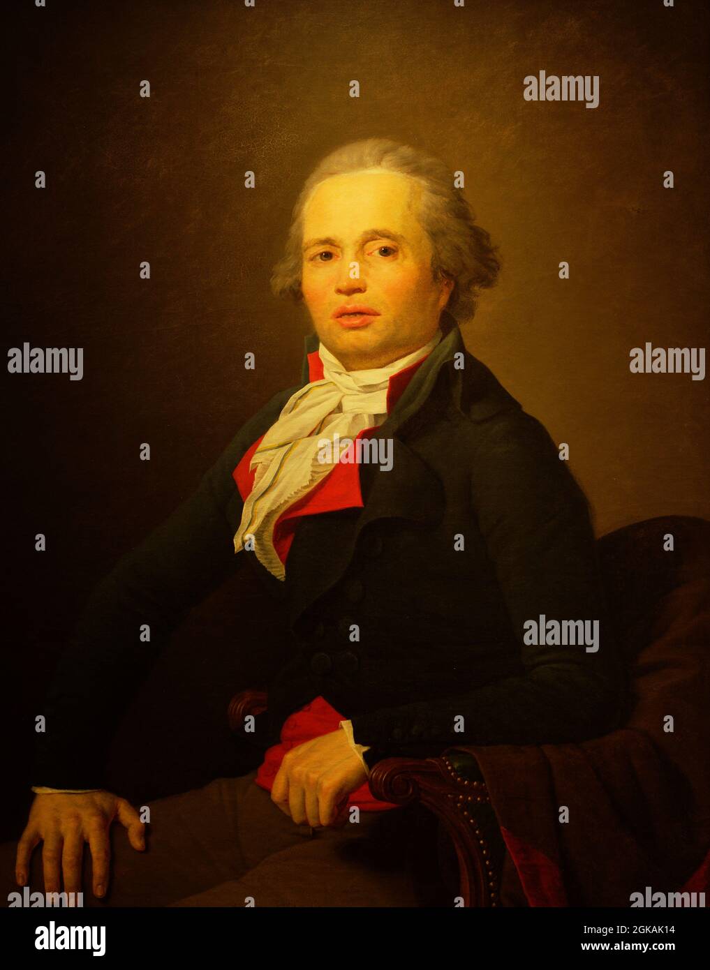 Legendre paris Banque de photographies et d’images à haute résolution ...