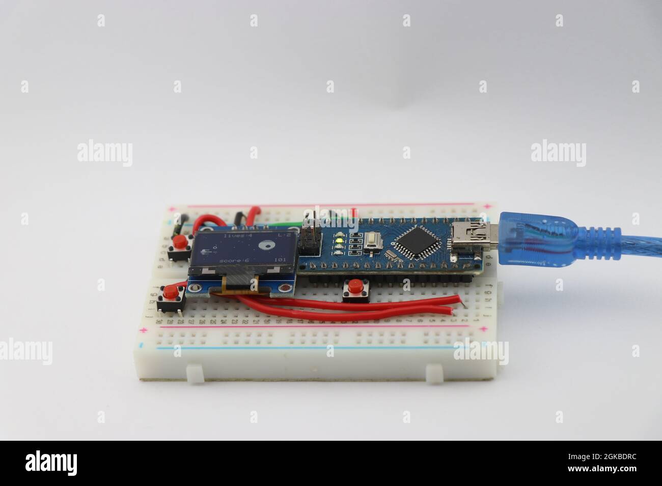 Jeu arduino Banque de photographies et d’images à haute résolution - Alamy