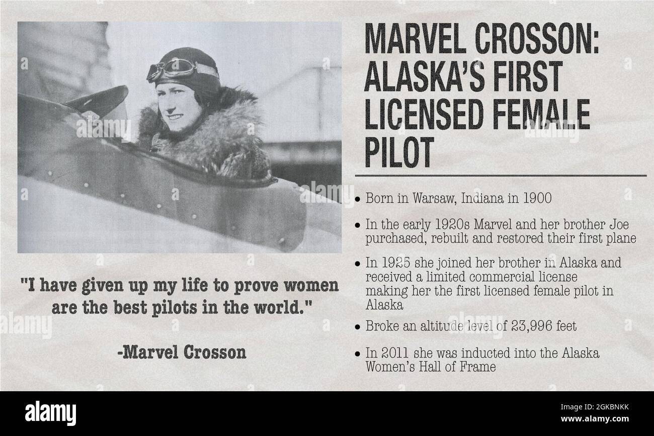 Female pilot 1920s Banque de photographies et d’images à haute ...