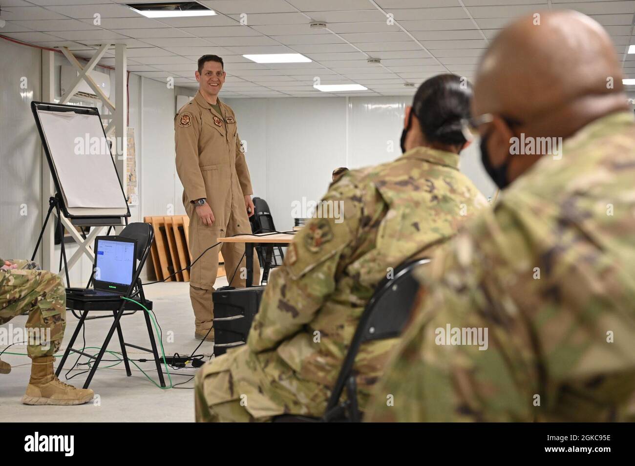 Cmsgt ramon colon lopez Banque de photographies et d’images à haute ...