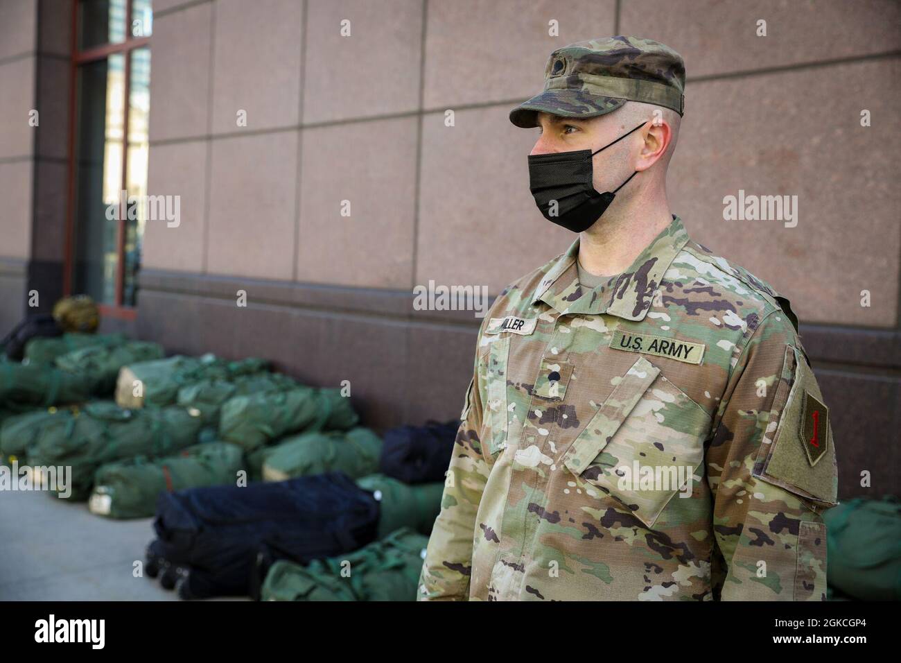 526th brigade support battalion Banque de photographies et d’images à ...