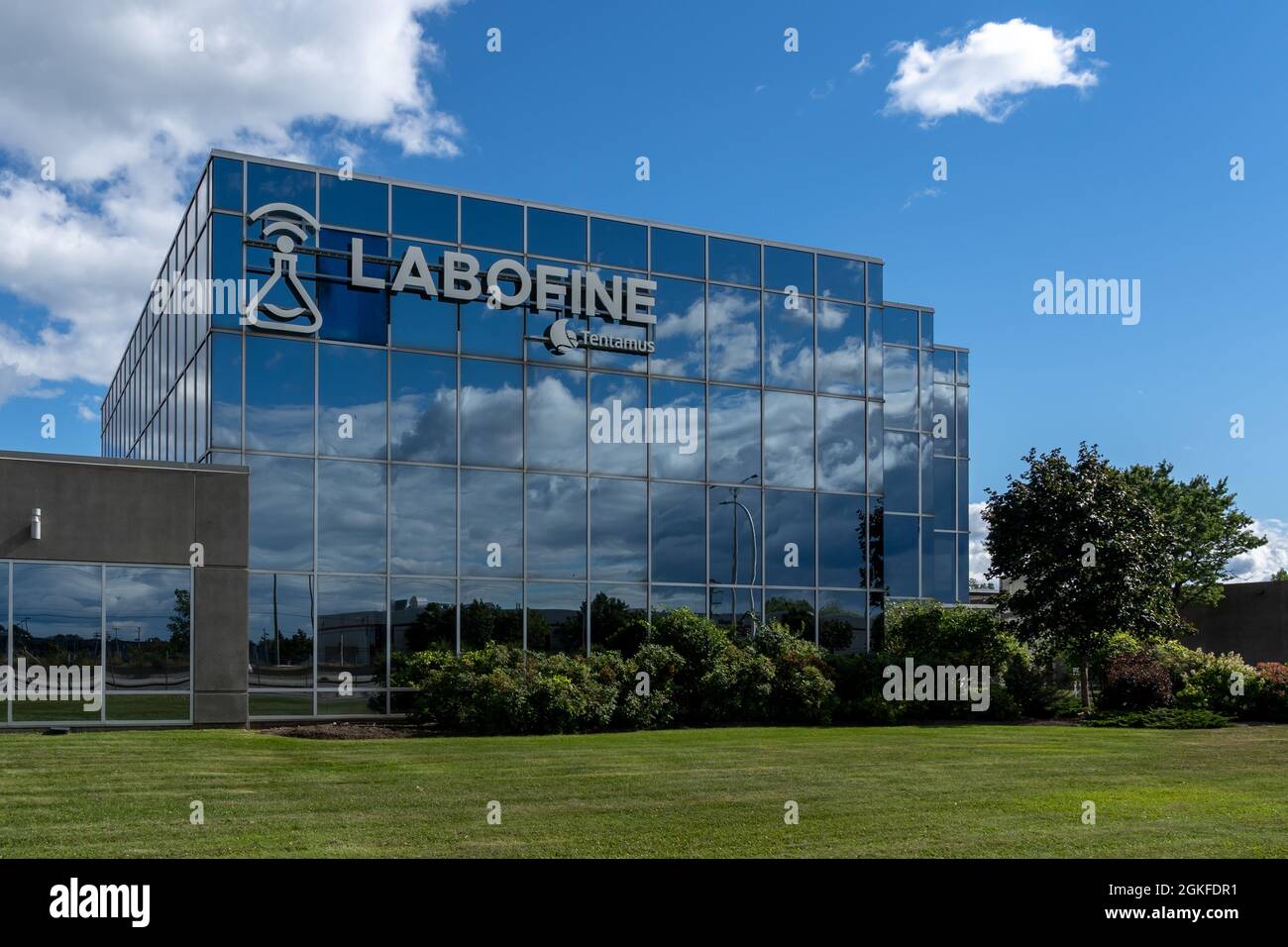 Pointe claire montreal Banque de photographies et d’images à haute ...