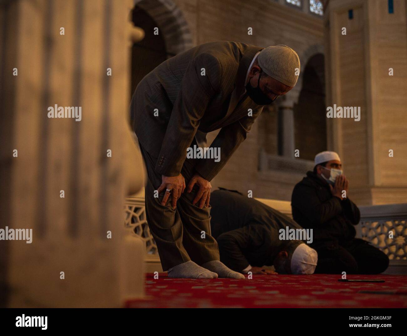 Jours les plus saints Banque de photographies et d’images à haute ...