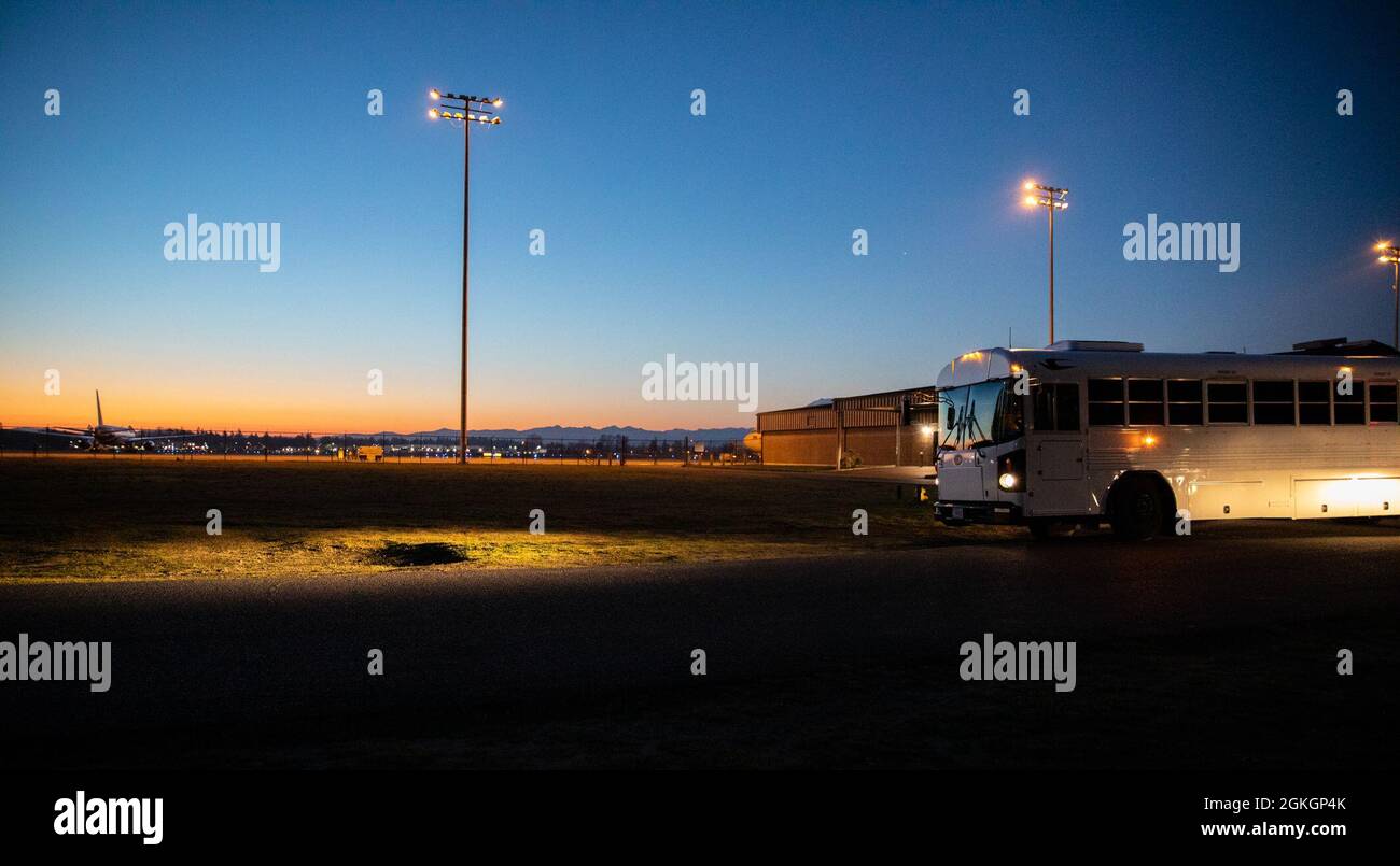 Amc terminal Banque de photographies et d’images à haute résolution - Alamy