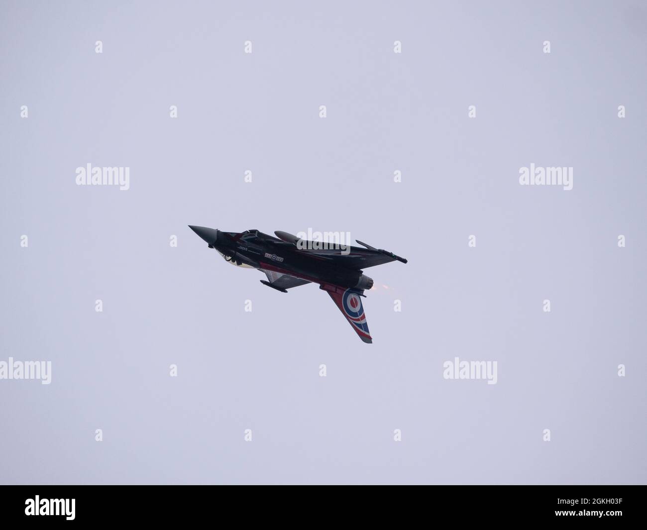 Raf typhoon Banque de photographies et d’images à haute résolution - Alamy