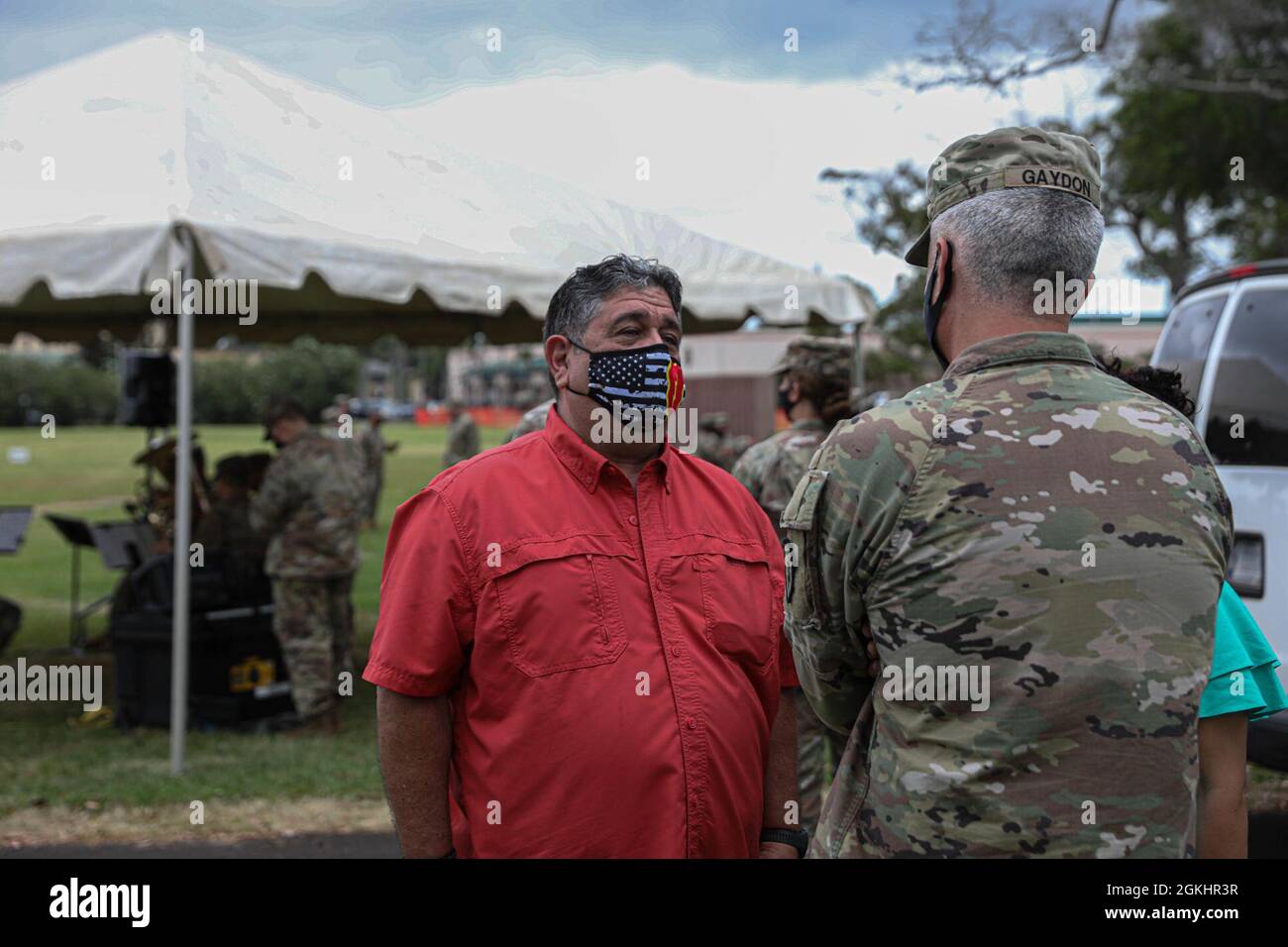 Patrick gaydon Banque de photographies et d’images à haute résolution ...