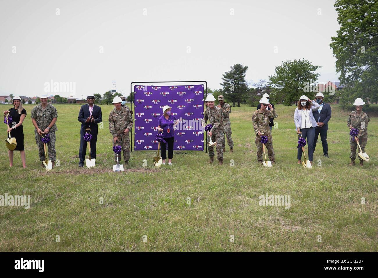 Apprendre dc Banque de photographies et d’images à haute résolution - Alamy