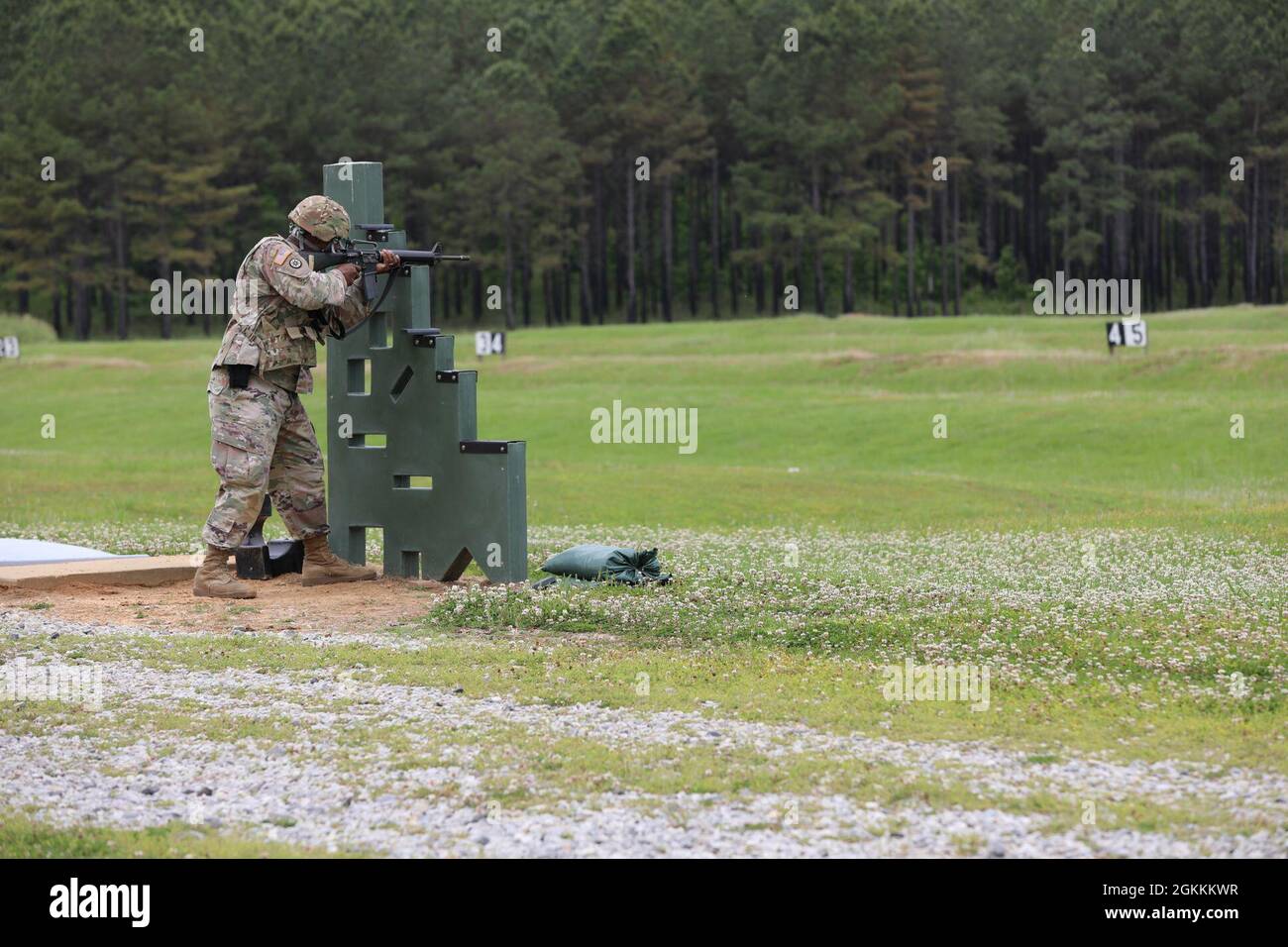Sgt. 1re classe Dave Looby, quartier général de la Force interarmées ...