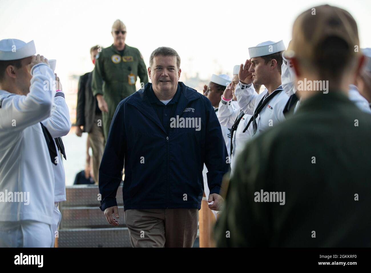 Dr raymond otoole Banque de photographies et d’images à haute ...