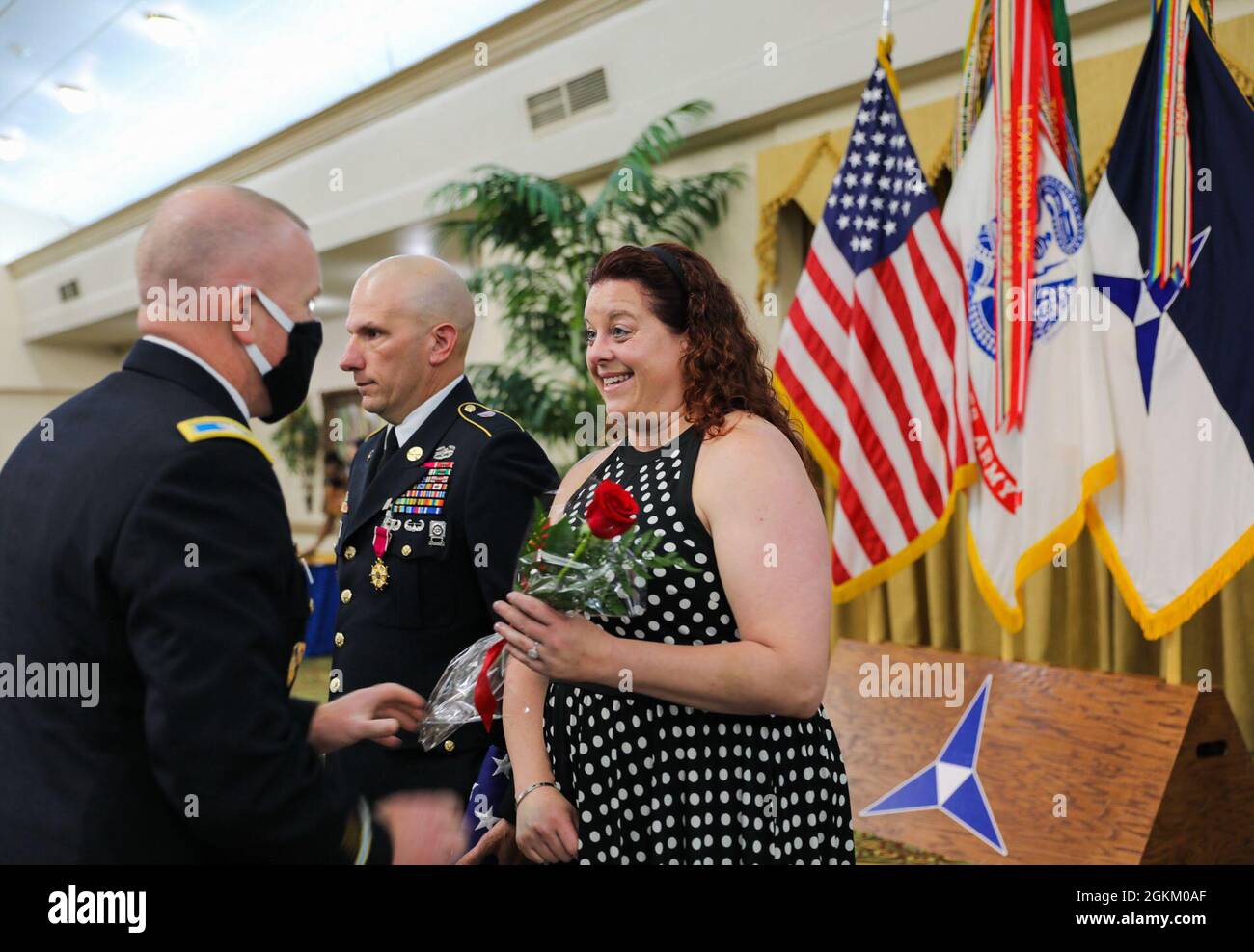 Erica rose pendant Banque de photographies et d’images à haute ...