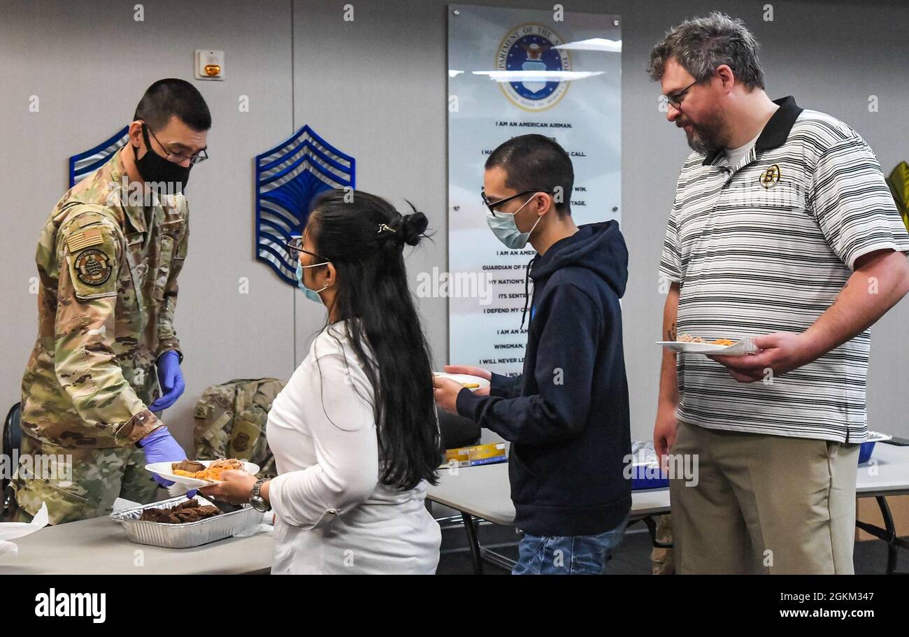 Sergent d'état-major Steven Staab, 436e artisan du génie ...